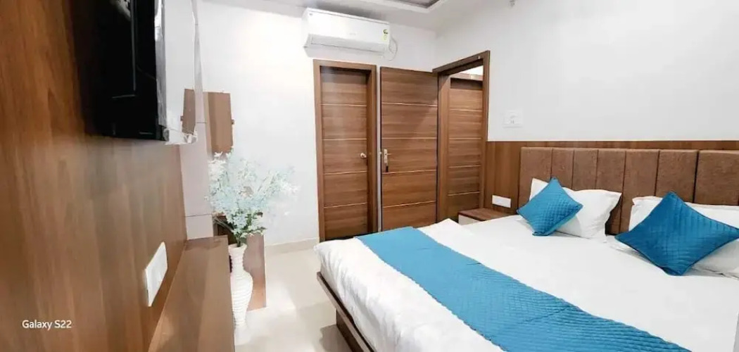Shanti Residency - Varanasi