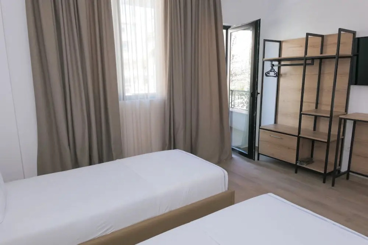 Afa Hotel - Durrës