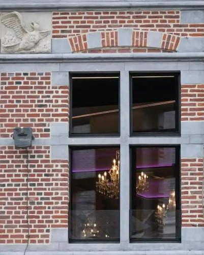 Agora Wellness Suites - Tournai