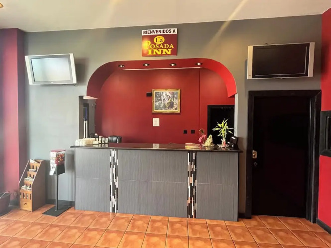 La Posada Inn By Oyo Brownsville - Brownsville