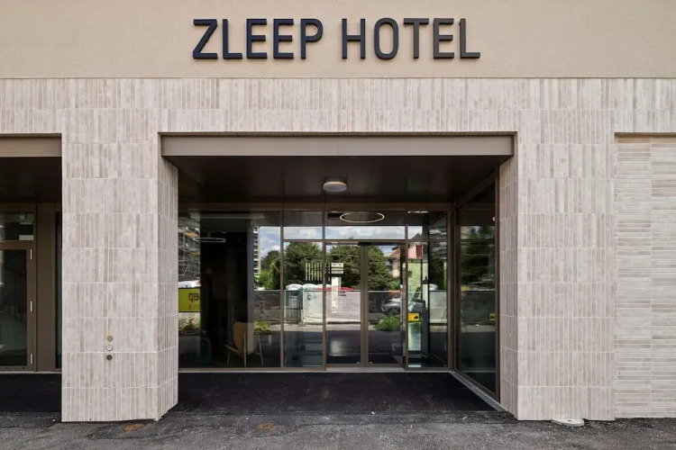 Zleep Hotel Lausanne-chavannes - Lausanne