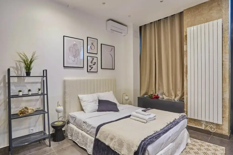 Spacious Studio Center Of Paris/montmartre - Levallois-Perret