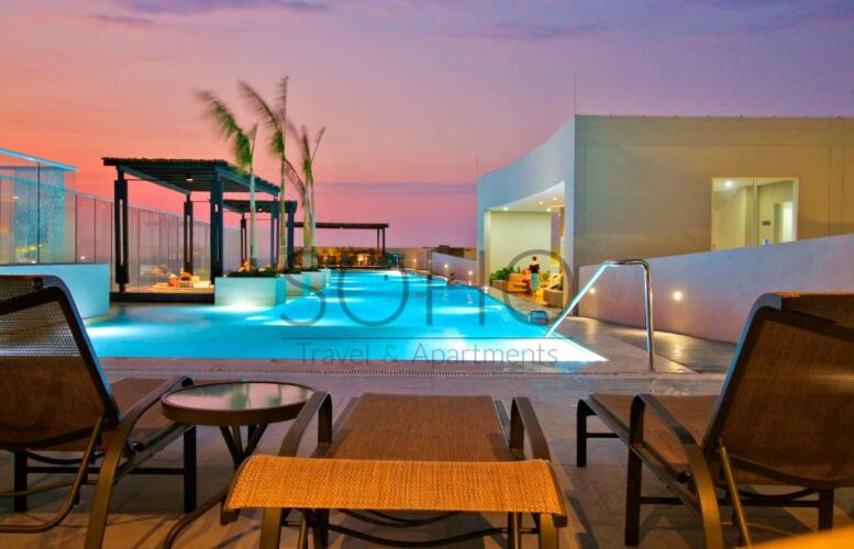 Resort De Reserva Del Mar - Caribbean