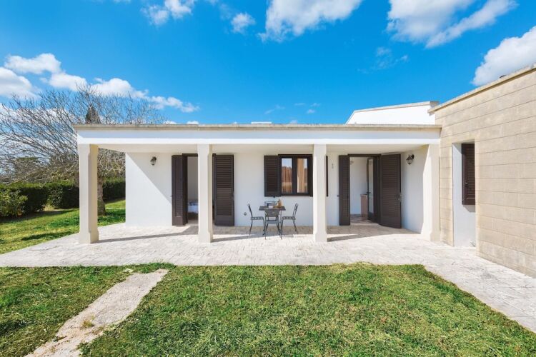 3238 Complesso Verdalis - Bilocale By Barbarhouse - Otranto