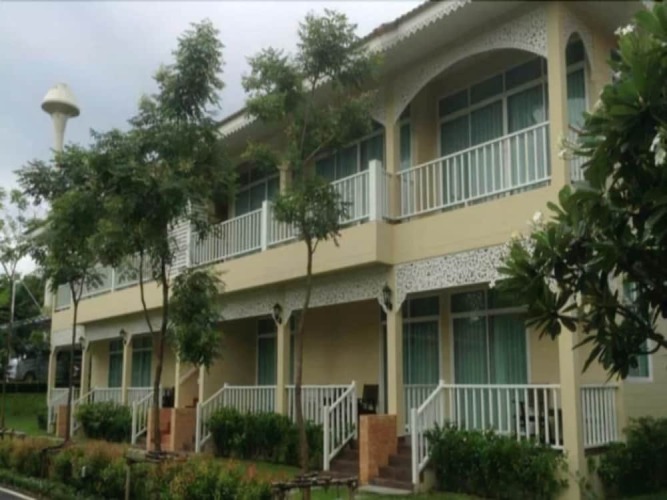Ruen Maihom Riverside Cottage - Kanchanaburi