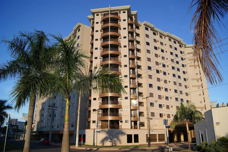 Boulevard Suite Hotel By Wam Experience - Caldas Novas