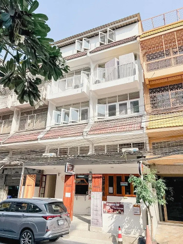 Moochi Relax Lassommoir - Bangkok