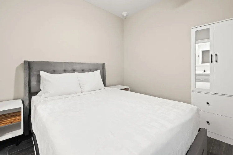 Bywater Suite Hotel - New Orleans, LA