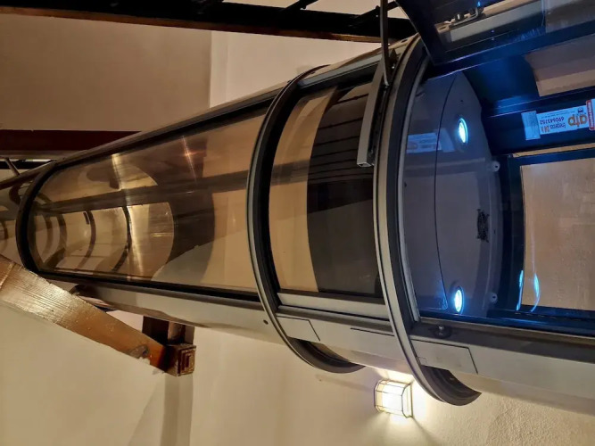 Apartamento Deluxe 2 Cason Del Corpus 2 Go Native Toledo 11 Plazas - Toledo, España