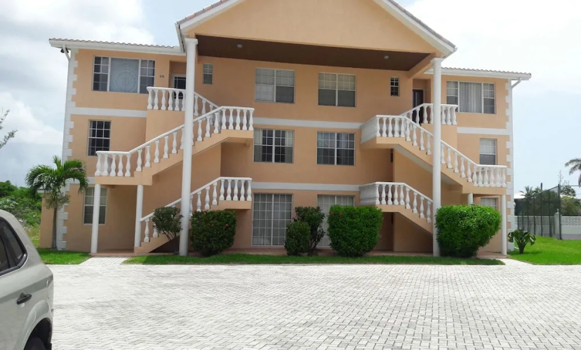 Waters Edge Condo With Boat Slip - Freeport