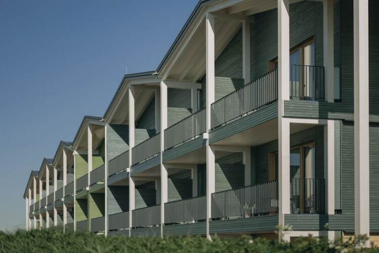 Landhotel Bohrerhof - Bad Krozingen