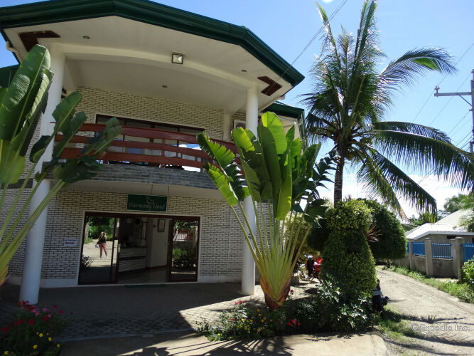 Harmony Hotel - Panglao