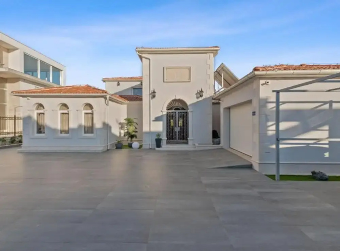 Villa Carolus In Vodice - Vodice