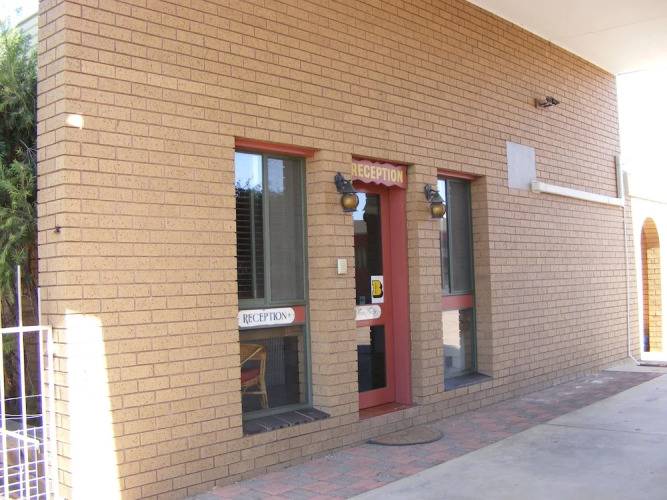 Eaglehawk Motel - Bendigo