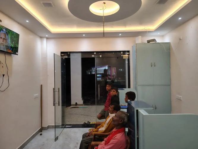 Malwa Resort - Chitrakoot