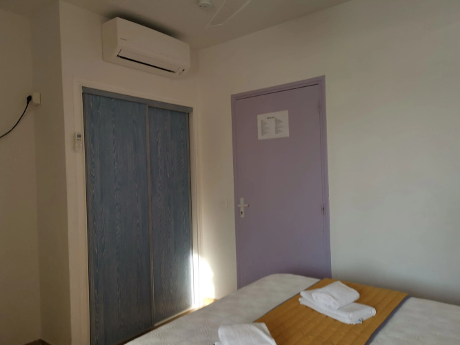 Hotel Punta E Mare - Cargèse