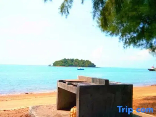 Pd D’wharf Seaview & Sunset Suite (Up To 6 Pax) - Port Dickson