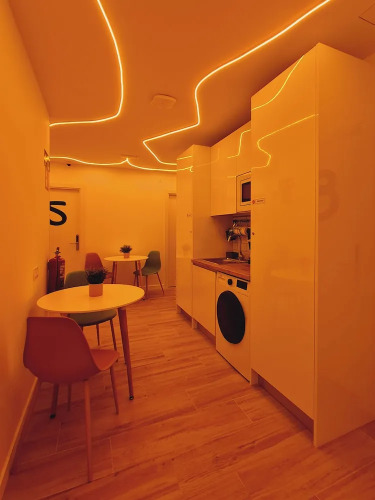 Bilbao Rooms & Kitchen Rekalde - Bilbao