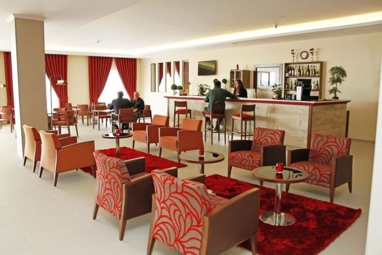 Palace Hotel & Spa Termas Do Bicanho - Région Centre