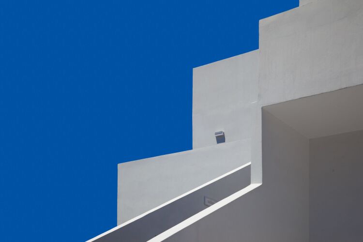 May Seven Suites - Adults Only - Santorini