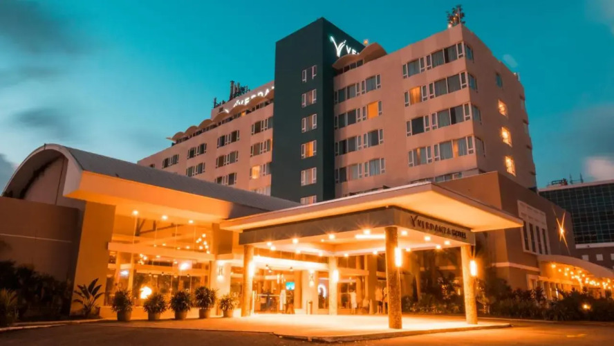 Hyatt Centric Isla Verde San Juan - San Juan