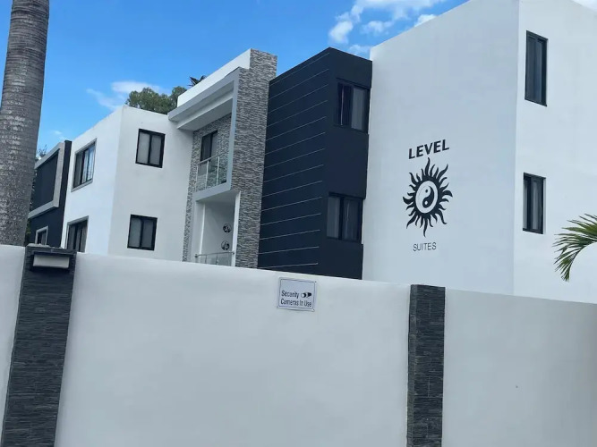 Level Suites - Sosúa