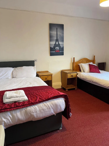 Cairnbhan - Loch Awe