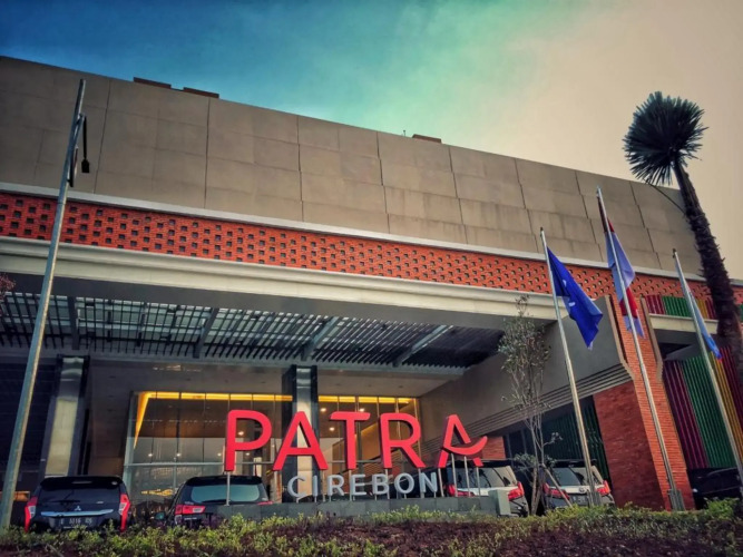 Patra Cirebon Hotel & Convention - Cirebon