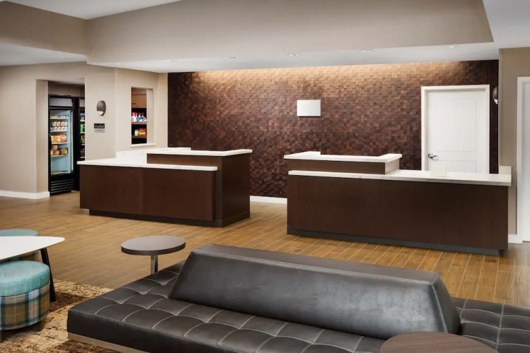 Residence Inn By Marriott New Haven Hamden - Wallingford, CT