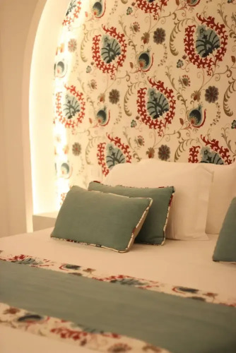 Mare – A Jungle Retreat - Tropea