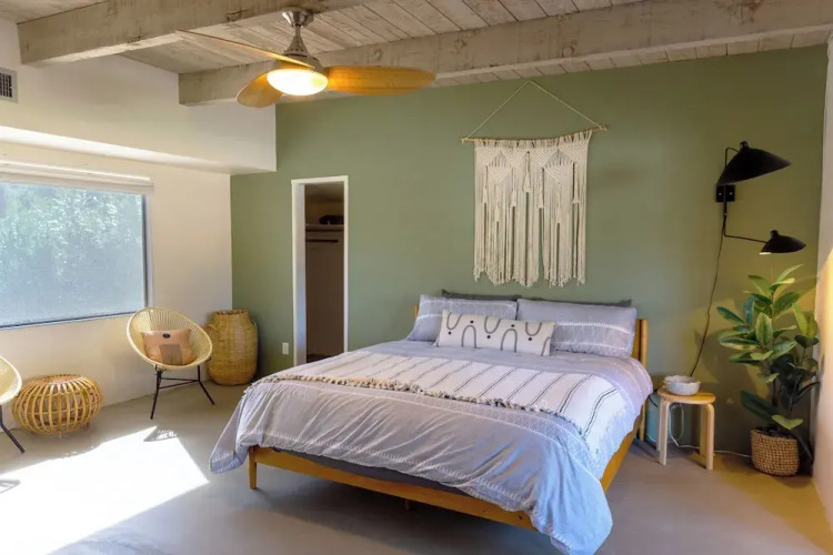 3br Designer Hideaway W/ Private Pool, Spa - Borrego Springs, CA