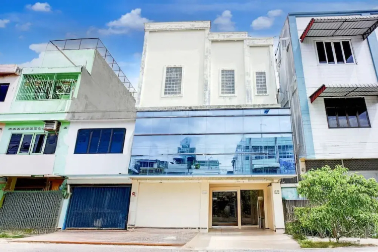Collection O Peunayong Near Masjid Raya Baiturrahman Formerly Siwah Hotel - Banda Aceh