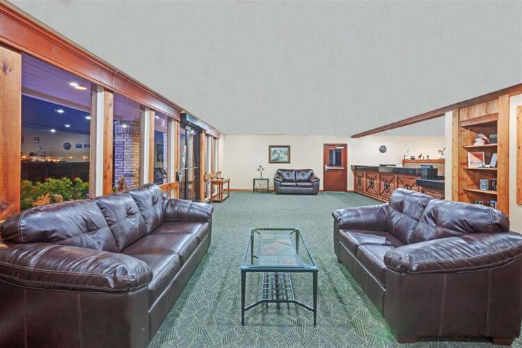 Days Inn By Wyndham Boerne - Comfort, TX