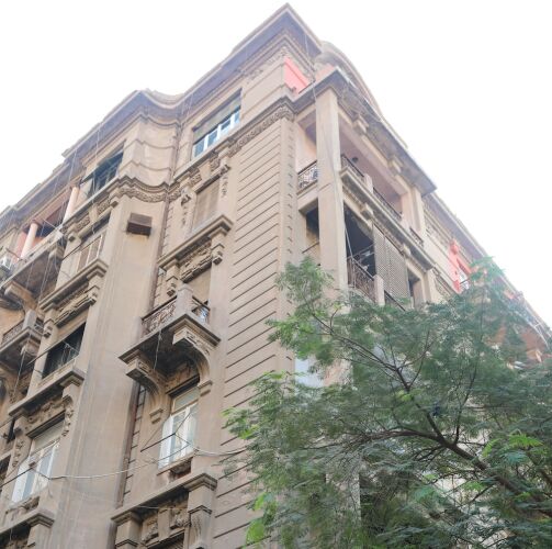 New Midtown Hotel - Cairo