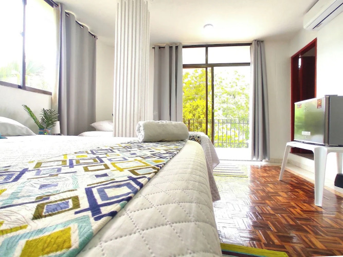 Walena Hotel - Riohacha