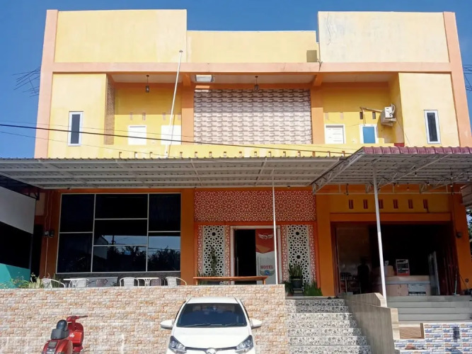 Reddoorz Syariah @ Harley Hotel Sabang - Sabang