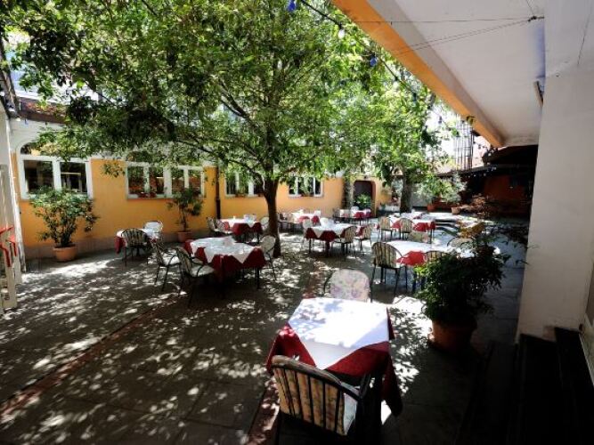 Hotel Lipa - Gorizia