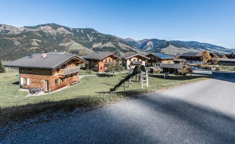 Ferienhof Oberreit - Zell am See