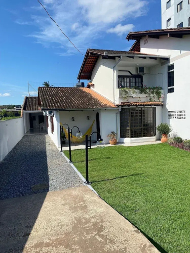 Casa Confortável 02 - Joinville