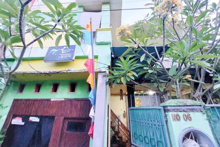 Quattrick Dee Homestay Redpartner - West Papua