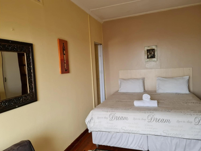 Bluff Accommodation Aybriden Self-catering - Durban