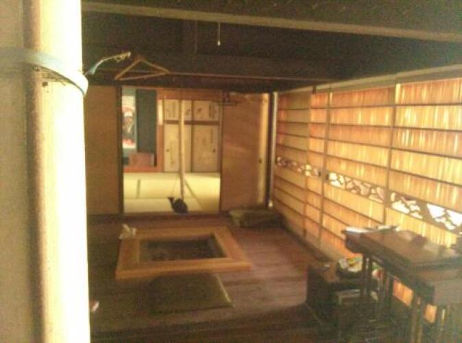 Guesthouse Okagesan - Shingu