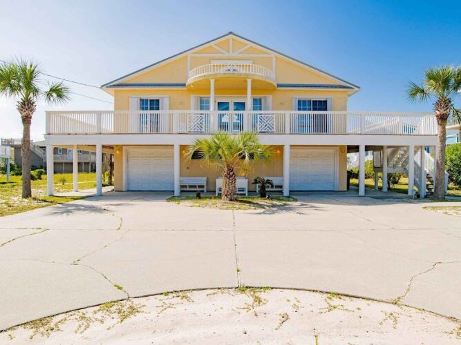 Sunglow Bungalow - Pensacola, FL