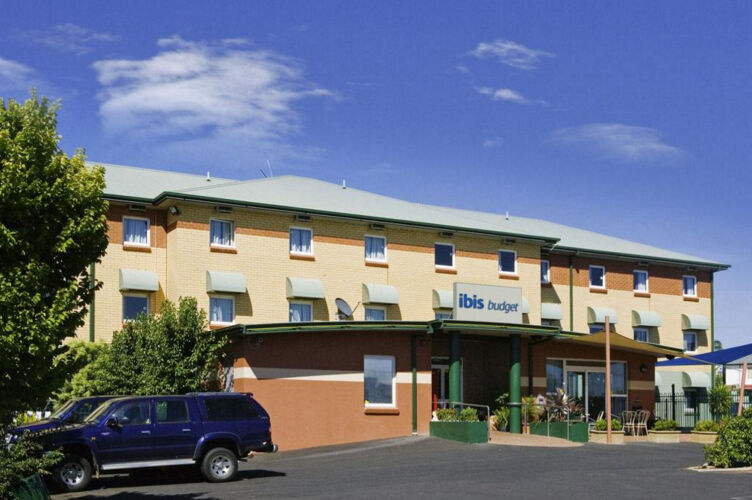 Ibis Budget Dubbo - Dubbo