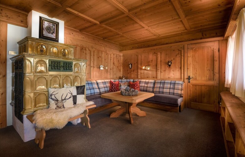 Das Vegetarische Boutique Hotel Dreimäderlhaus - Füssen