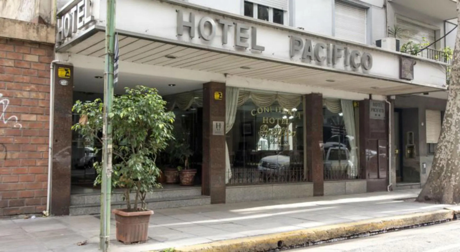 Pacifico Hotel - Buenos Aires