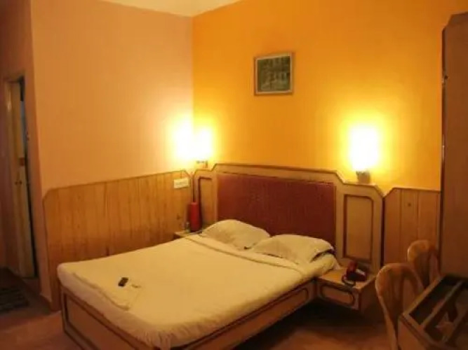 Hotel Js Heritage - Kodaikanal