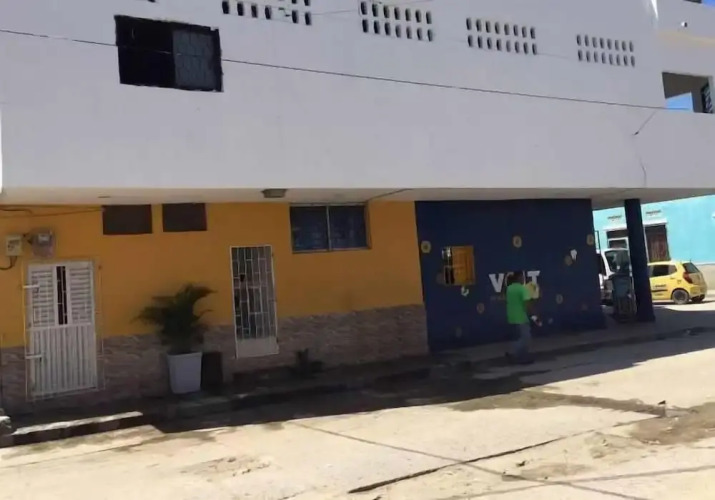 La Quinta Inn Hotel - Santa Marta