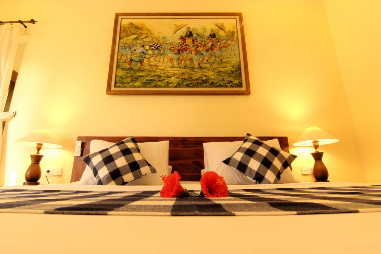 Villa Capung Mas - Bali