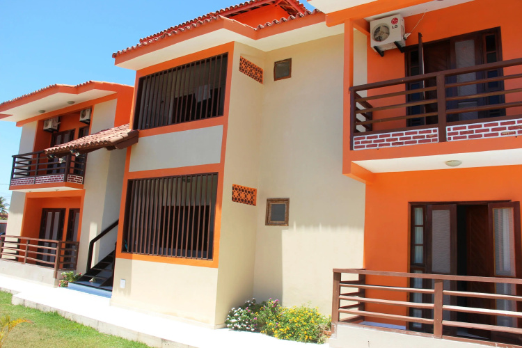 Residencial Malibu - Porto Seguro